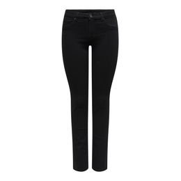 Only Tall Jeans 'ONLSUI' Damen Gr&ouml;&szlig;e 32/33 schwarz