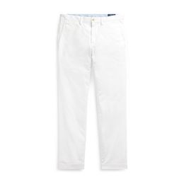 Polo Ralph Lauren Hose 'BEDFORD' Herren Gr&ouml;&szlig;e 29 wei&szlig;