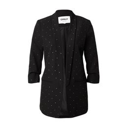 Only Blazer 'ONLELLY' Damen Gr&ouml;&szlig;e 36 schwarz