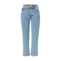 Notes du Nord Jeans Damen Gr&ouml;&szlig;e 29/30 blue denim