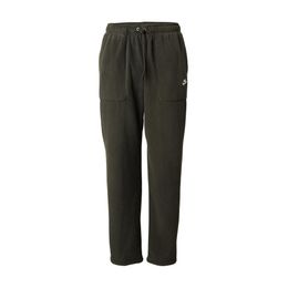 Nike Sportswear Hose 'CLUB' Herren Gr&ouml;&szlig;e 35/36 dunkelgr&uuml;n
