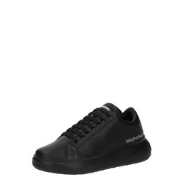 Valentino Shoes Sneaker 'BOUNCE' Damen Gr&ouml;&szlig;e 44 hellgrau / schwarz