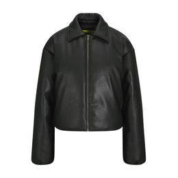 Jack & Jones JJXX Jacke 'JXCALA' Damen Gr&ouml;&szlig;e M schwarz