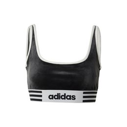adidas originals BH Damen Gr&ouml;&szlig;e 80 schwarz / wei&szlig;