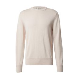G-star Pullover 'Premium Core' Herren Gr&ouml;&szlig;e XXL ecru