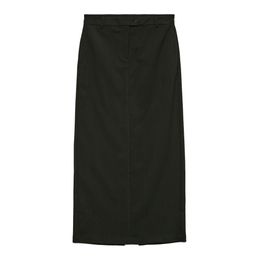 V&eacute;ro Moda Vero Moda Rock 'VMTAMI' Damen Gr&ouml;&szlig;e 38 hellgrau / schwarz