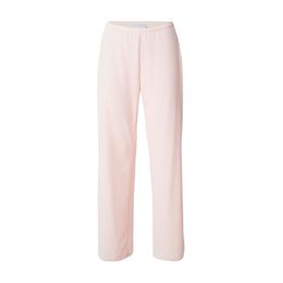 Juicy Couture Pyjamahose 'BECCA' Damen Gr&ouml;&szlig;e L ros&eacute; Winterkleid