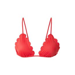 Hugo Bikinitop Damen Gr&ouml;&szlig;e 80 rot