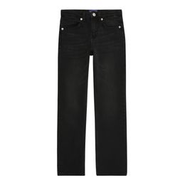 Only & Sons Junior Jeans 'OSJWeft' Jungen Gr&ouml;&szlig;e 128 schwarz