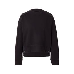 G-Star Raw G-star Sweatshirt Damen Gr&ouml;&szlig;e M schwarz