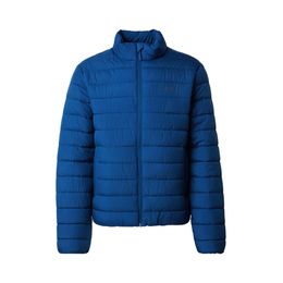 4F Outdoorjacke Herren Gr&ouml;&szlig;e L dunkelblau