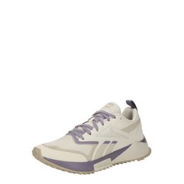 Reebok Sportschuh 'Lavante Trail 2' Damen Gr&ouml;&szlig;e 37 beige / violettblau / wollwei&szlig;