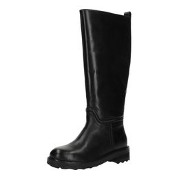 Bronx Stiefel Damen Gr&ouml;&szlig;e 41 schwarz Winterschuhe