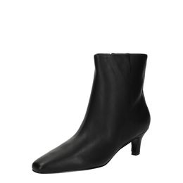 Guess Stiefelette 'IDREENA' Damen Gr&ouml;&szlig;e 35 schwarz Winterschuhe