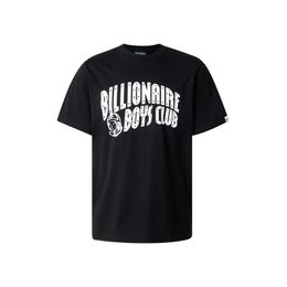Billionaire Boys Club T-Shirt Herren Gr&ouml;&szlig;e S schwarz / wei&szlig;