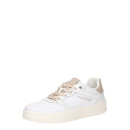 Valentino Shoes Sneaker 'PLUTONE' Damen Gr&ouml;&szlig;e 38 beige / wei&szlig;