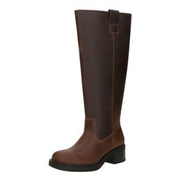 ABOUT YOU Stiefel 'Romy' Damen Gr&ouml;&szlig;e 42 braun Winterschuhe