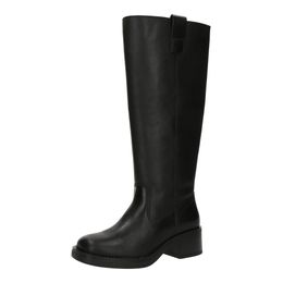 ABOUT YOU Stiefel 'Romy' Damen Gr&ouml;&szlig;e 42 schwarz Winterschuhe