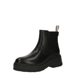 Liu Jo Chelsea Boots 'ANDREA 01' Damen Gr&ouml;&szlig;e 39 schwarz Winterschuhe