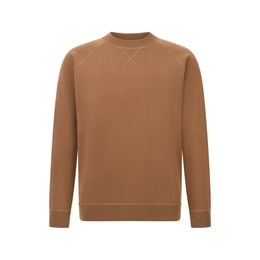Boggi Milano Pullover Herren Gr&ouml;&szlig;e XS cappuccino