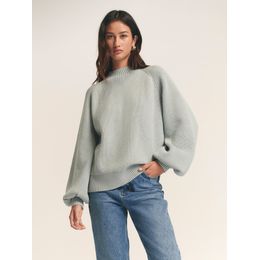 St MRLO Sweater 'Jadie' female size S Pastel green