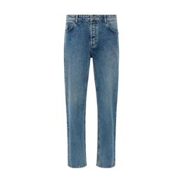 Boggi Milano Jeans Herren Gr&ouml;&szlig;e 38 blau