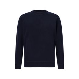 Boggi Milano Pullover Herren Gr&ouml;&szlig;e L navy