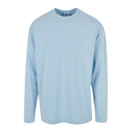 Urban Classics Shirt Herren Gr&ouml;&szlig;e 4XL hellblau