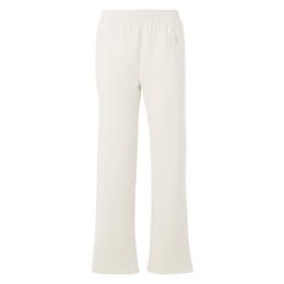 GAP Hose Damen Gr&ouml;&szlig;e 44 sand / gold