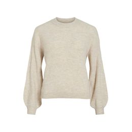 Vila Pullover Damen Gr&ouml;&szlig;e XL offwhite