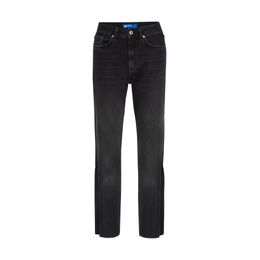 KARL LAGERFELD JEANS Jeans Damen Gr&ouml;&szlig;e 26 schwarz