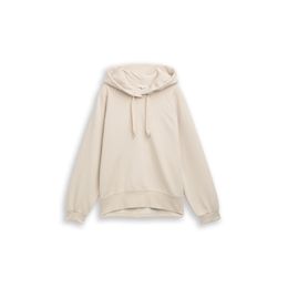 Tom Tailor Sweatshirt Damen Gr&ouml;&szlig;e M beige