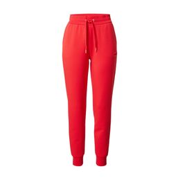 Armani Exchange Hose Damen Gr&ouml;&szlig;e 36 rot