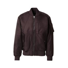 G-Star Raw G-star Jacke 'GA-1' Herren Gr&ouml;&szlig;e M schoko Sommerjacke