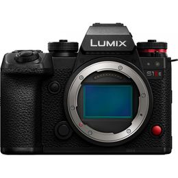 Panasonic DC-S1 IIE + Sigma 20-200mm f3,5-6,3 DG (C) - nach 600 EUR Panasonic Lumix MFT - S - Herbst Aktion