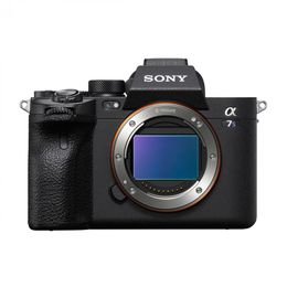 Sony Alpha 7S III + DJI RS3 Pro - abzgl. 300,00€ Winter Cashback