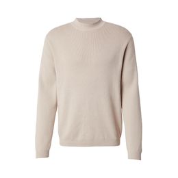 Jack & Jones Premium Pullover 'JPRBLARUSS' Herren Gr&ouml;&szlig;e M greige