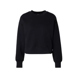Armani Exchange Sweatshirt female size S Black