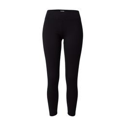 Reebok Leggings 'BRIE' Damen Gr&ouml;&szlig;e XL schwarz