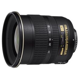 Nikon AF-S 12-24mm 1:4 DX G IF-ED