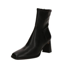 Steve Madden Stiefelette 'Harp' Damen Gr&ouml;&szlig;e 37 schwarz Winterschuhe
