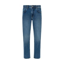 Boggi Milano Jeans Herren Gr&ouml;&szlig;e 40 blue denim