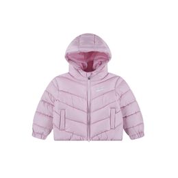 Nike Sportswear Jacke Jungen Gr&ouml;&szlig;e 80/86 rosa