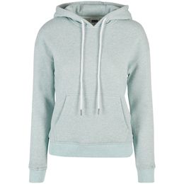 Urban Classics Sweatshirt Damen Gr&ouml;&szlig;e XXXL mint