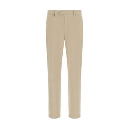 Boggi Milano Hose Herren Gr&ouml;&szlig;e 60 beige