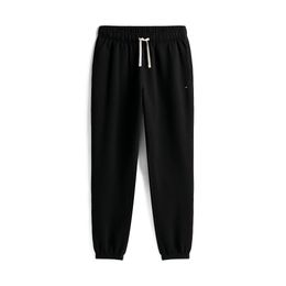 Tommy Hilfiger Pants 'Essential' male size 40 Red / Black / White
