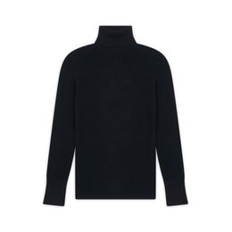 Just Cashmere Pullover 'Lexie' Damen Gr&ouml;&szlig;e S schwarz