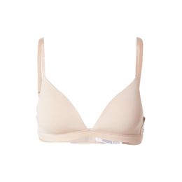 Tommy Hilfiger Underwear BH 'Essential' Damen Gr&ouml;&szlig;e 80 creme
