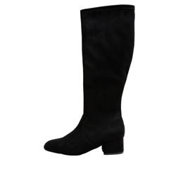Friends Like These Stiefel Damen Gr&ouml;&szlig;e 36 schwarz Winterschuhe