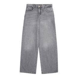 Only Girls Jeans 'KOGCHERRY' M&auml;dchen Gr&ouml;&szlig;e 152 grey denim
